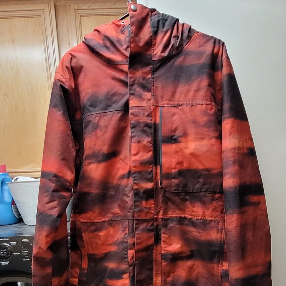 Armada | Jackets & Coats | Armada Snowboarding Coat Mens | Poshmark